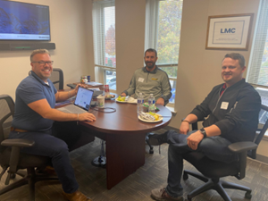 - LMC - Building Business Together