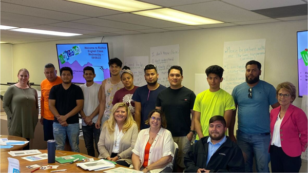 - LMC - Building Business Together