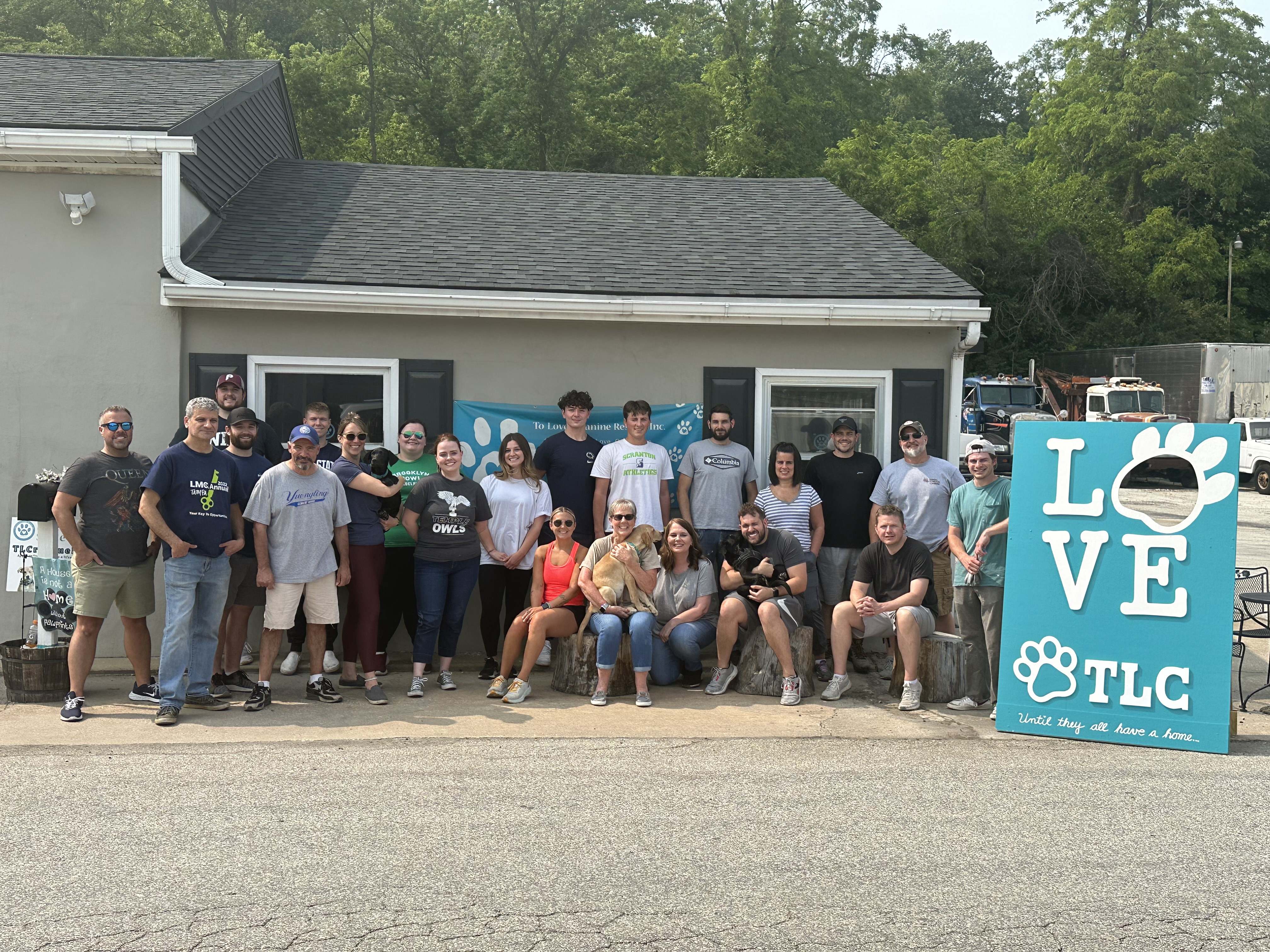 - LMC - Building Business Together