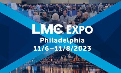 - LMC - Building Business Together