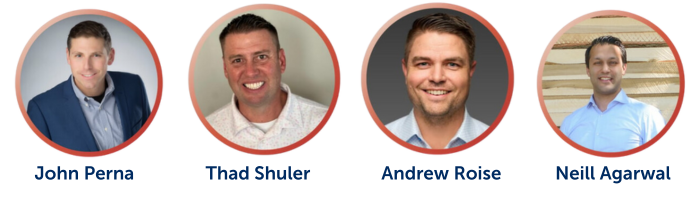 - LMC - Building Business Together