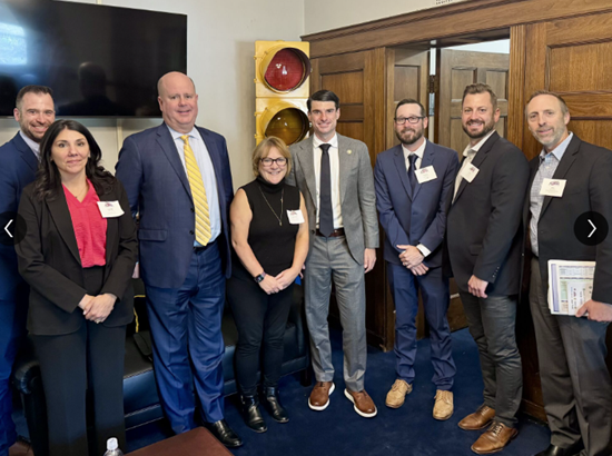 - LMC - Building Business Together